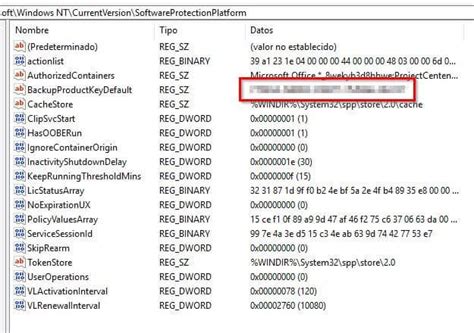 C Mo Averiguar La Clave De Activaci N De Windows En Pasos