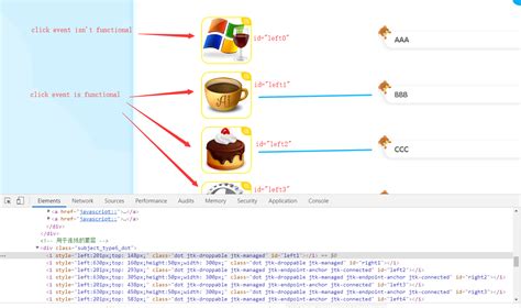 Makesource Click Event Isnt Functional Before Connect · Issue 500 · Jsplumbcommunity Edition