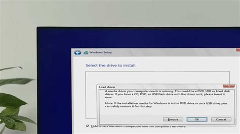 Fix A Media Driver Your Computer Needs Is Missing