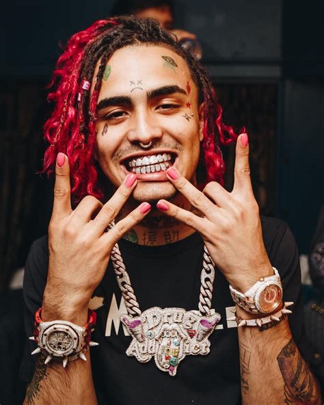 Onights Mood Lil Pump Lil Pump Jetski Rappers