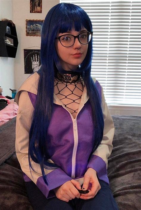 Hinata Hyuga By Nymph Princess Scrolller Hinata Hyuga By Nymph Princess Scrolller