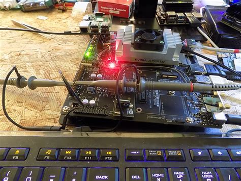 Jetson Nano I2c Problem With Access To The Ir Camera Jetson Nano Nvidia Developer Forums