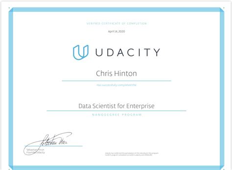 chris hinton on linkedin datascience udacity ma machinelearning bigdata datascientists…