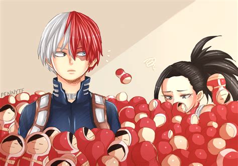 My Hero Academia Ship Theme Songs Momo X Shoto Wattpad
