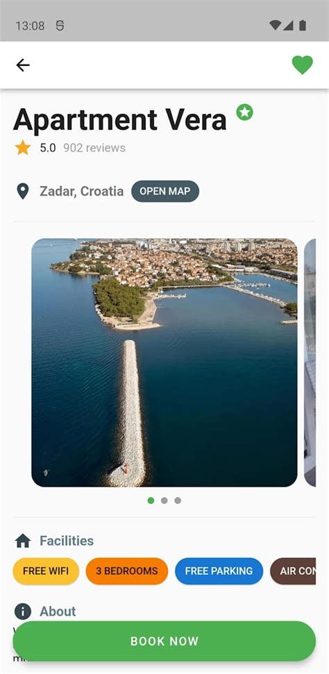 Build Ios And Android App With Flutter For You By Karlomarinovi Fiverr