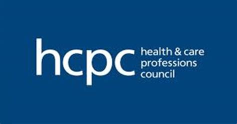 Hcpc Registration For Uk And International Candidates
