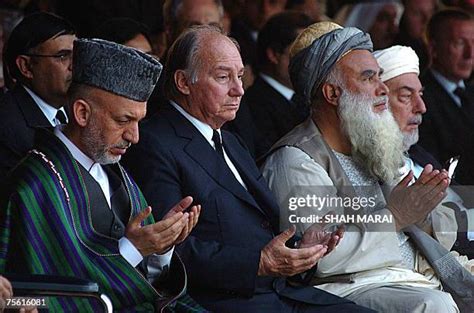 King Nader Shah Photos And Premium High Res Pictures Getty Images