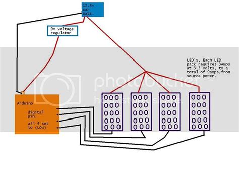 High Sequenced Led W Arduino Frequently Asked Questions Arduino