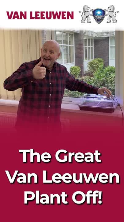Van Leeuwen Limited On Linkedin Plantpower Greenfinger Ecofriendly Environmentallyfriendly…