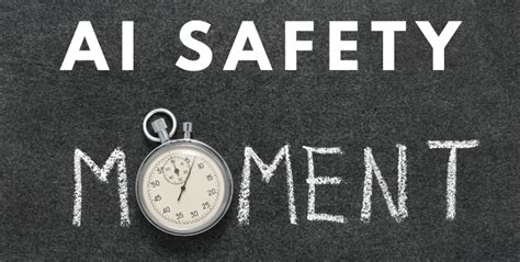 Leveraging Safety Moments For Ai Safety In Critical Infrastructure Domains