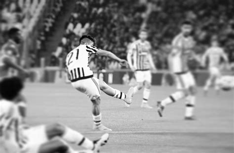 Paulo Dybala E La 10 Errante Della Juventus Gianluca Di Marzio