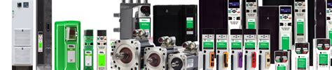 Variable Speed Drives Koumbi Automation