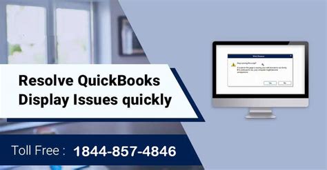 How To Fix Quickbooks Desktop Display Issues Smoothly Computers Nigeria