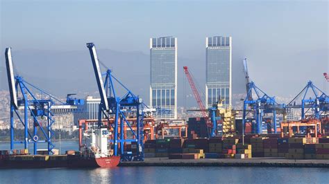 Exports Rise Foreign Trade Deficit Narrows In March Latest News