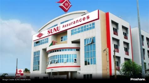 Sunu Assurances Tops Performers Gains 23