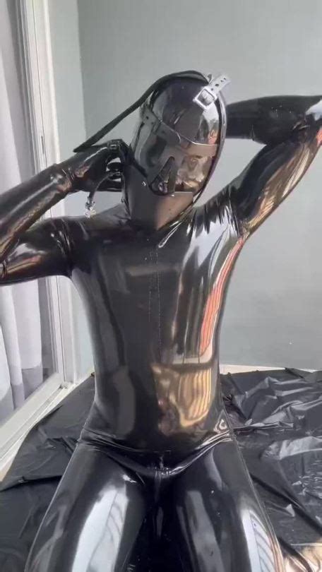 Post Hot Latex Men Tumblr Com Tumbex