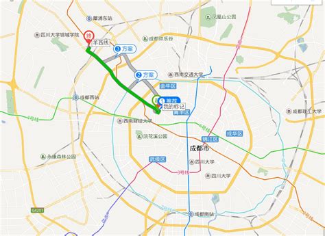 双流成新蒲以西规划20双流柳湖双流彭镇芯谷规划图第11页大山谷图库