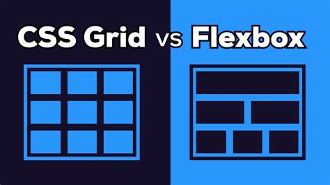 Flexbox Vs Grid Demystifying Layout Choices In Web Design