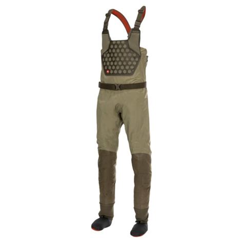 Vadeador Simms Guide Classic Waders 2021 Solomosca