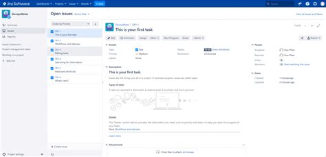 Jira Installing And Configure On Centos Better 2025