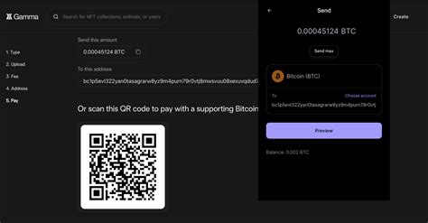 Prevent Wallet From Setting Btc Lower Than Minimum Allowed For Send · Issue 3309 · Leather Io