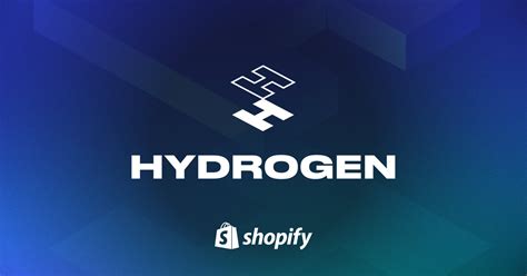 Hydrogen Shopifys Headless Commerce Framework
