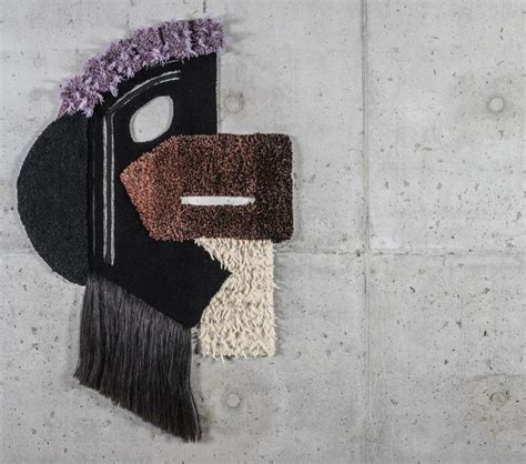 Assemblage Abstract Rugs Cool Rugs