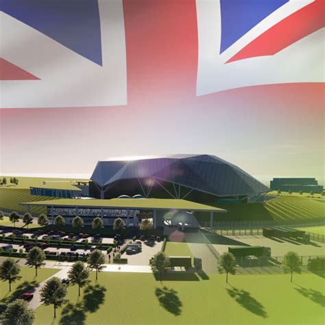 Rolls Royces Small Modular Reactor Smr Is The First Nuclear