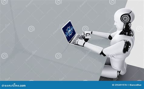 Customer Relationship Management System On Modish Computer For Crm