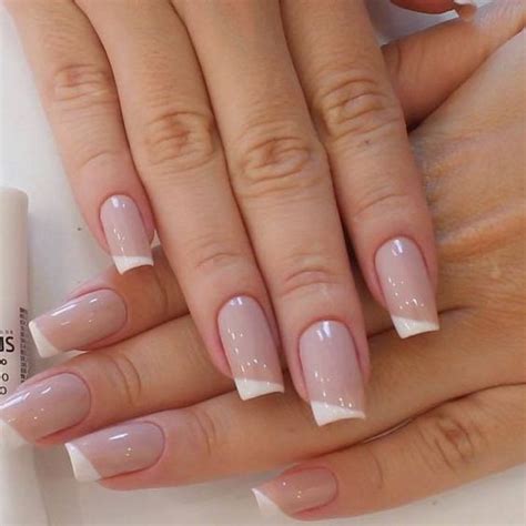 Aprenda A Fazer Essas Unhas Lindas E Varias Outras Clica Na Foto Agora