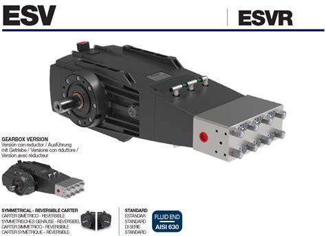 Esv Esvr Hpp