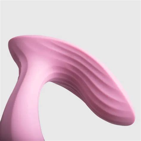 Erica Discreet And Wearable Interactive Female Adult Toy Svakom®