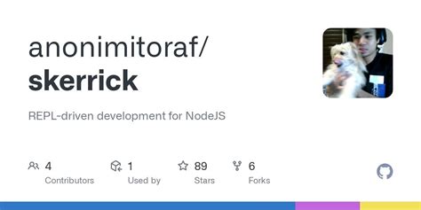 Skerrick Repl Driven Development For Javascript Rvscode