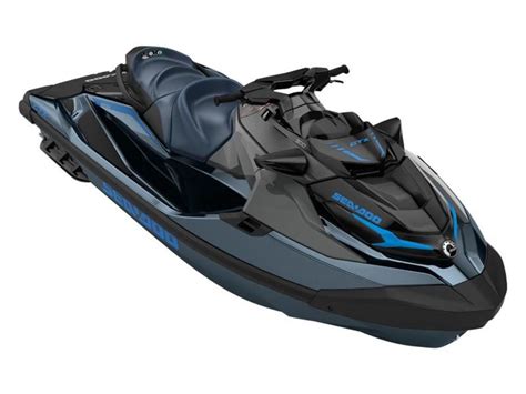 New Sea Doo Pwc Gtx 300 Aud Be Ibr Idf 26 2026 For Sale In Clearwater