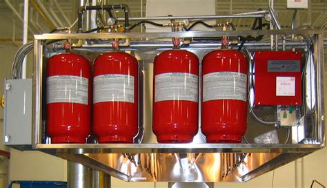 Products Amerex Fire
