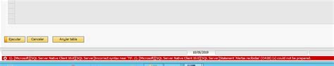 Enlazar Un Campo De La Tabla OINV A Un Query De OR SAP Community