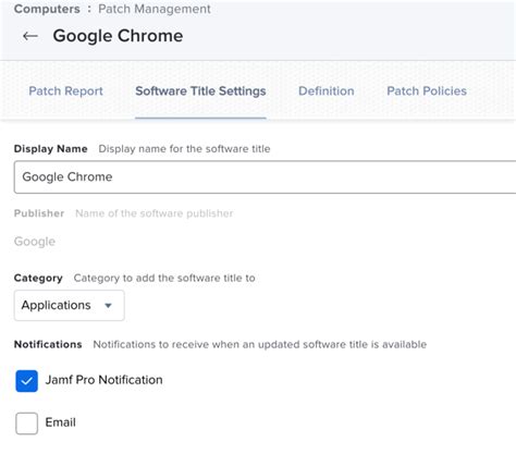Using Installomator With Jamf Pro Scripting Os X