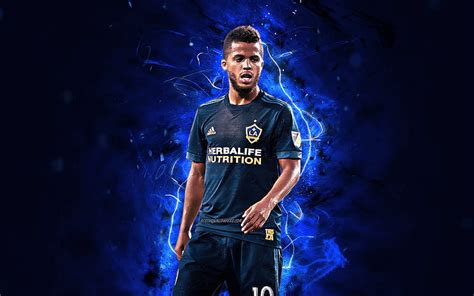 Giovani Dos Santos 2022