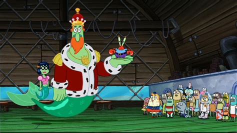 Spongebob Movie Goofy Goober