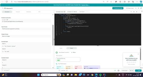 Day 37 Of 365daysofcodechallenge Of Coding 2024 Mohan Bamidi