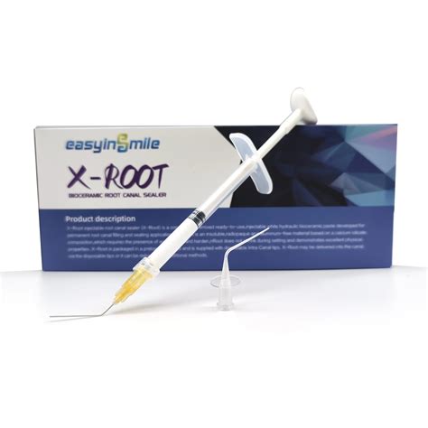 Dental Endo Material Root Canal Sealer Paste For Endodontics Filling Buy Endodontics Filling