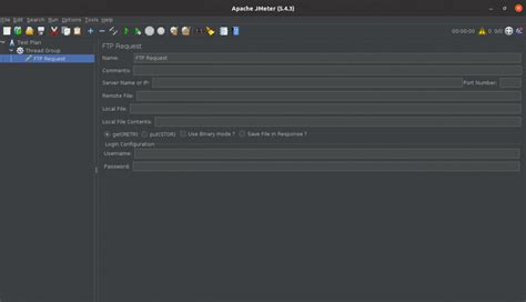 Jmeter Sampler Webkul Blog