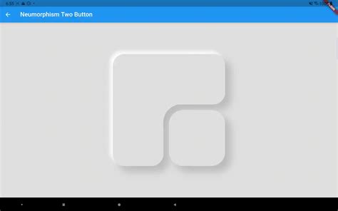 Design Shapes In Flutter — Introduction To The Morphable Shape Package