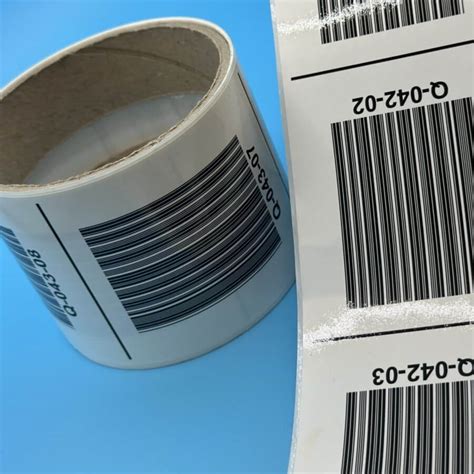sequentially numbered labels hine labels the label experts