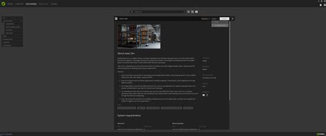 Launcher Not Showing Newest Isaac Sim Versions On Some Boxes Isaac Sim Nvidia Developer Forums