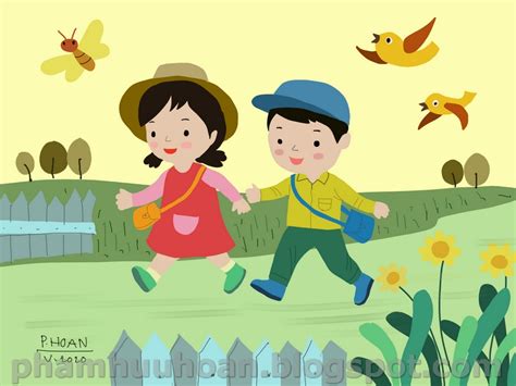 Phạm Hoan Bài Thơ Con ĐƯỜng CỦa BÉ Thanh Thảo