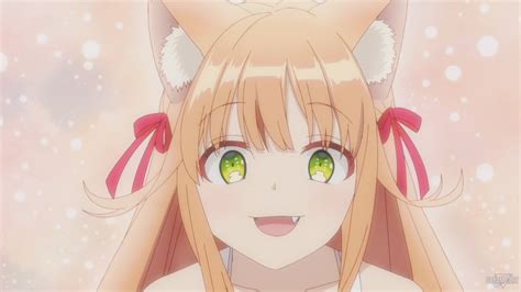 Рейн ня ты не жалкий Прошлое Рейна Укротитель зверей 4 серия