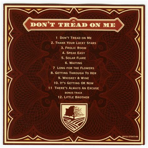【日本盤】311 Dont Tread On Me〜来日記念スペシャル・エディション Jpn Orglp Cddvd
