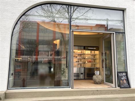 디저트 카페 3호점 오픈 마포구 용강동에『kyungsung Coffee 용강점경성커피』가 오픈한대 강서통신