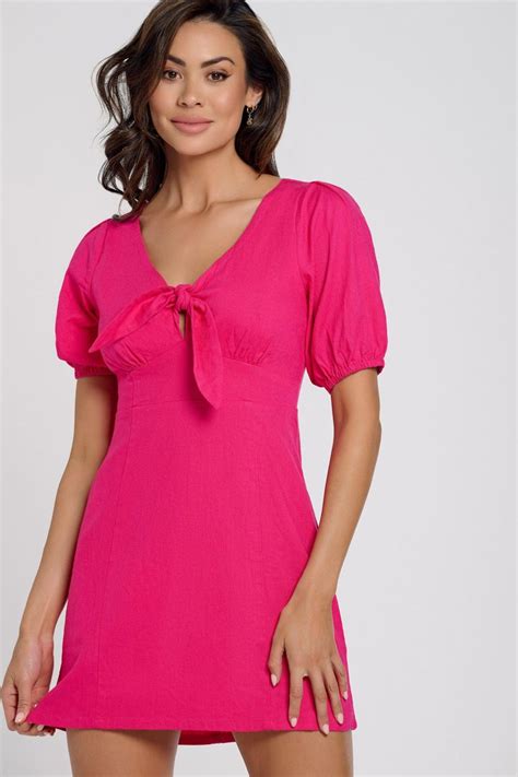 Delphi Dress Fresh Soul